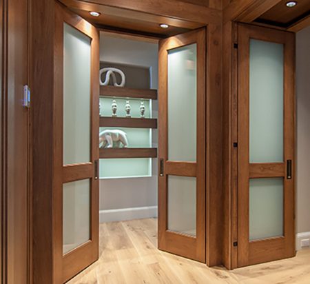 Interior Doors - Selectwood