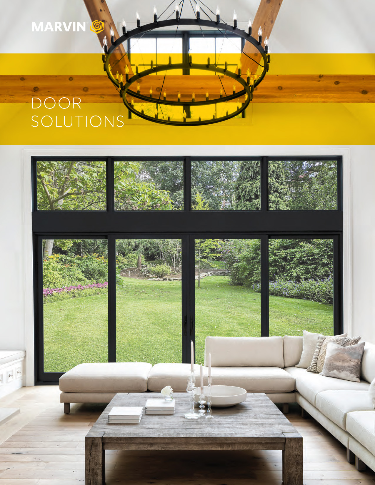 MARVIN DOOR SOLUTIONS - Selectwood